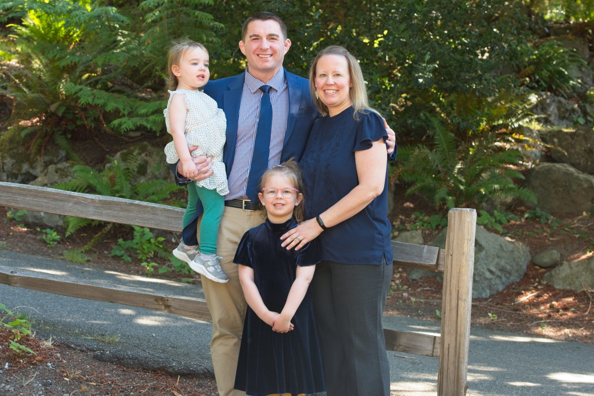Ordination Service for Spencer Murphy – Covenant Presbyterian Church