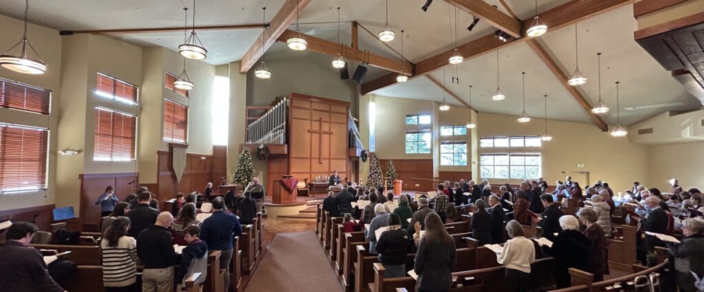 CPC December 2024 – Covenant Presbyterian Church